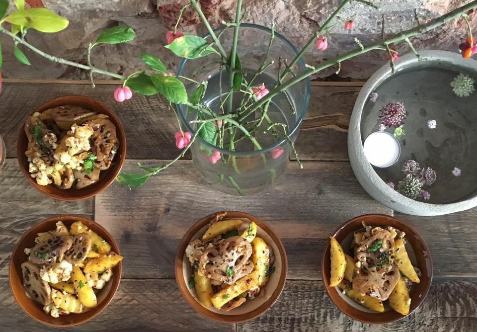 the tree - 11th International Academic Conference on Humanities and ...