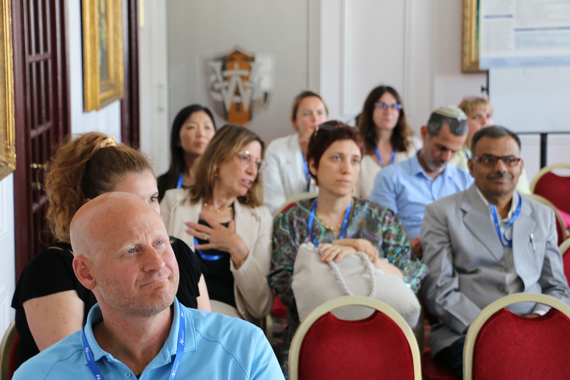 9th International Academic Conference on Humanities and Social Sciences